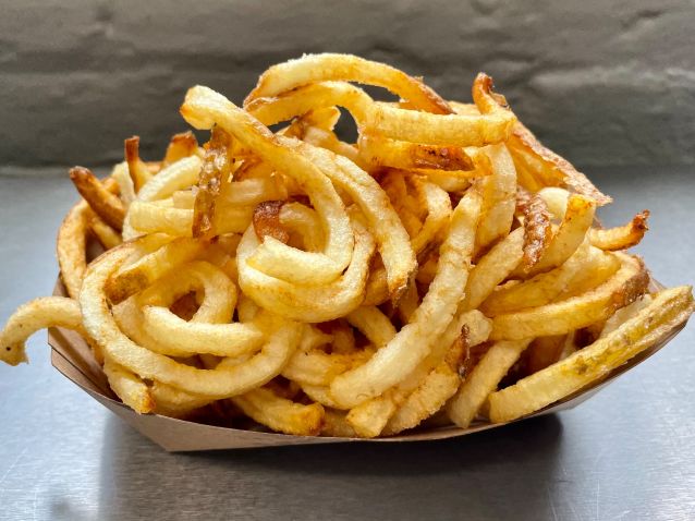 Hefty Lefty’s | Our Sandwiches